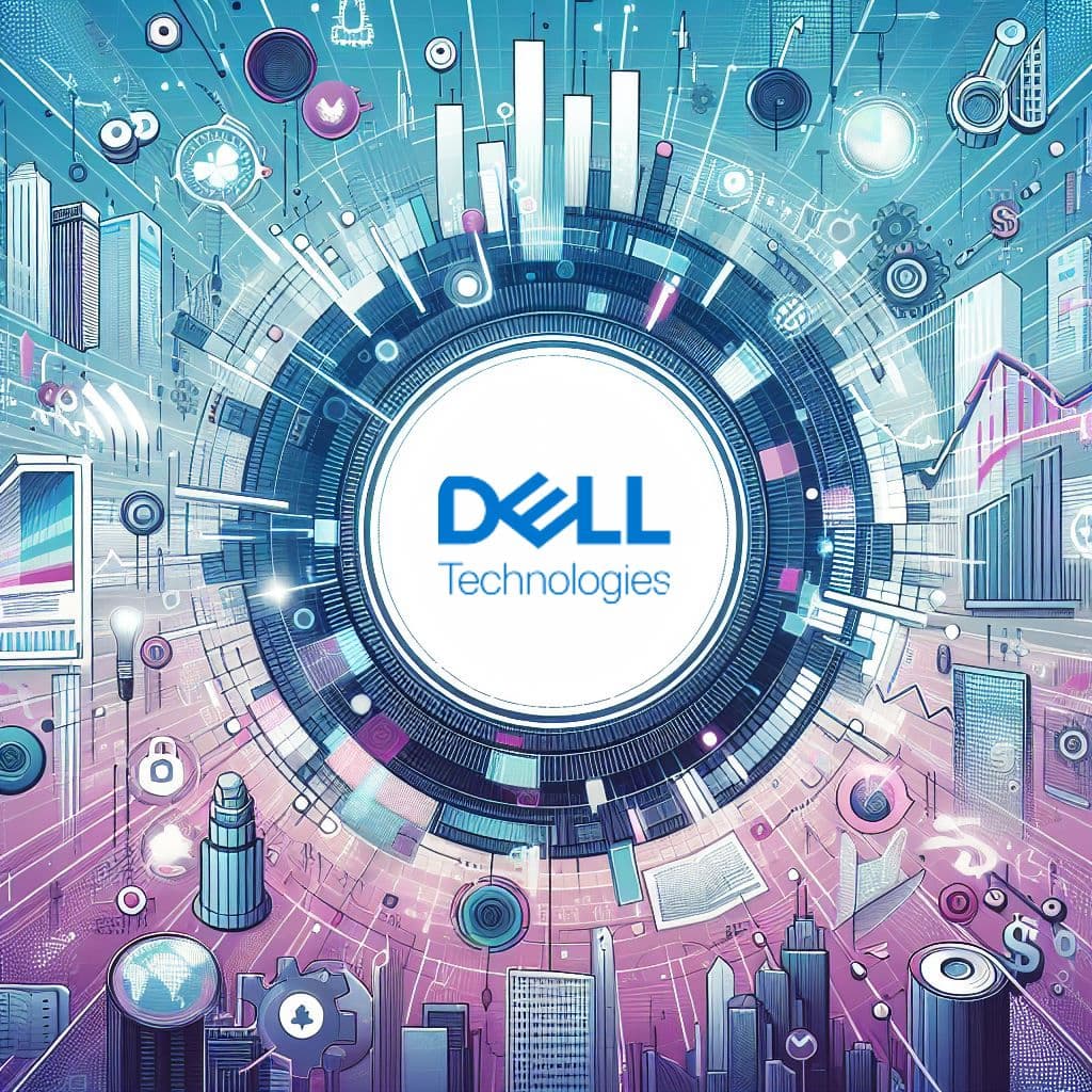 Dell marketing strategy breakdown • Gliesess
