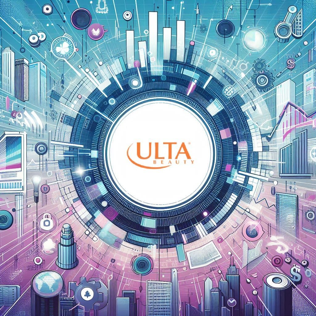 Ulta Beauty marketing strategy breakdown • Gliesess